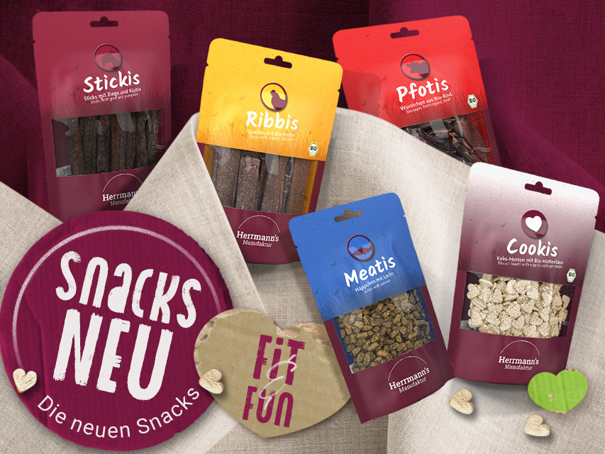 Kauen macht glücklich! | Wissen Ernährung