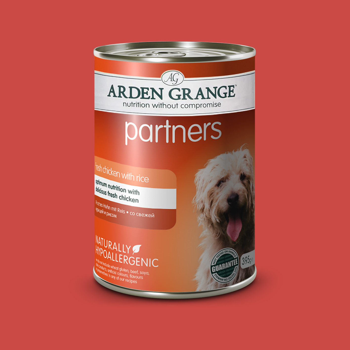 £9.99 adult starter bundle | Arden Grange