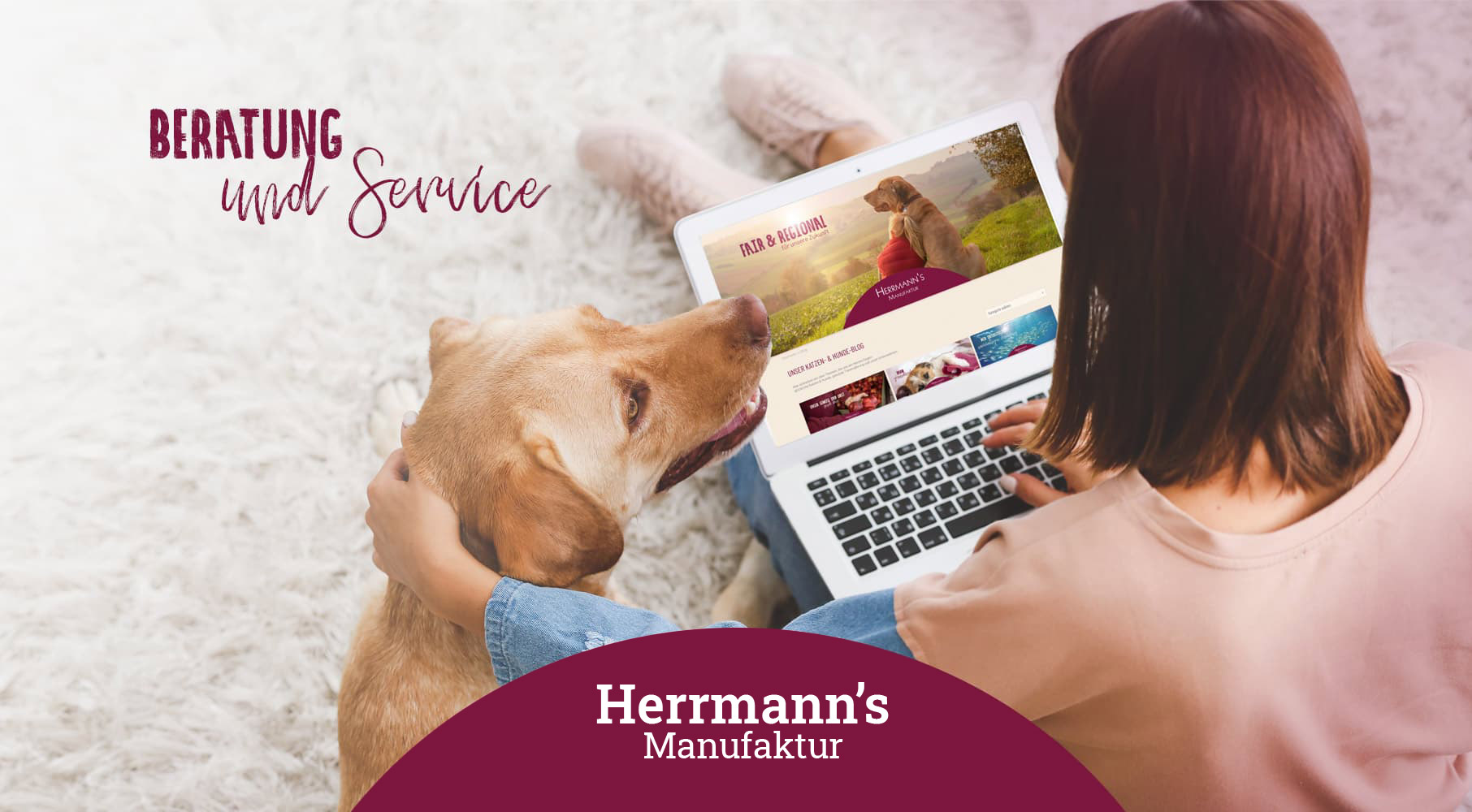 Purinarmes Hundefutter für Hunde mit besonderen Bedürfnissen | Bio-Qualität
